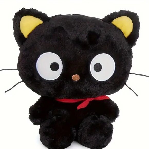 Sanrio | Other | Sanrio Chococat Plush Doll Plushie | Poshmark